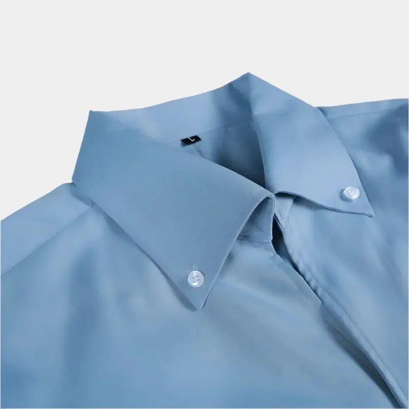 Baldrik | Bequemes elegantes Hemd – Bergwalt Mode