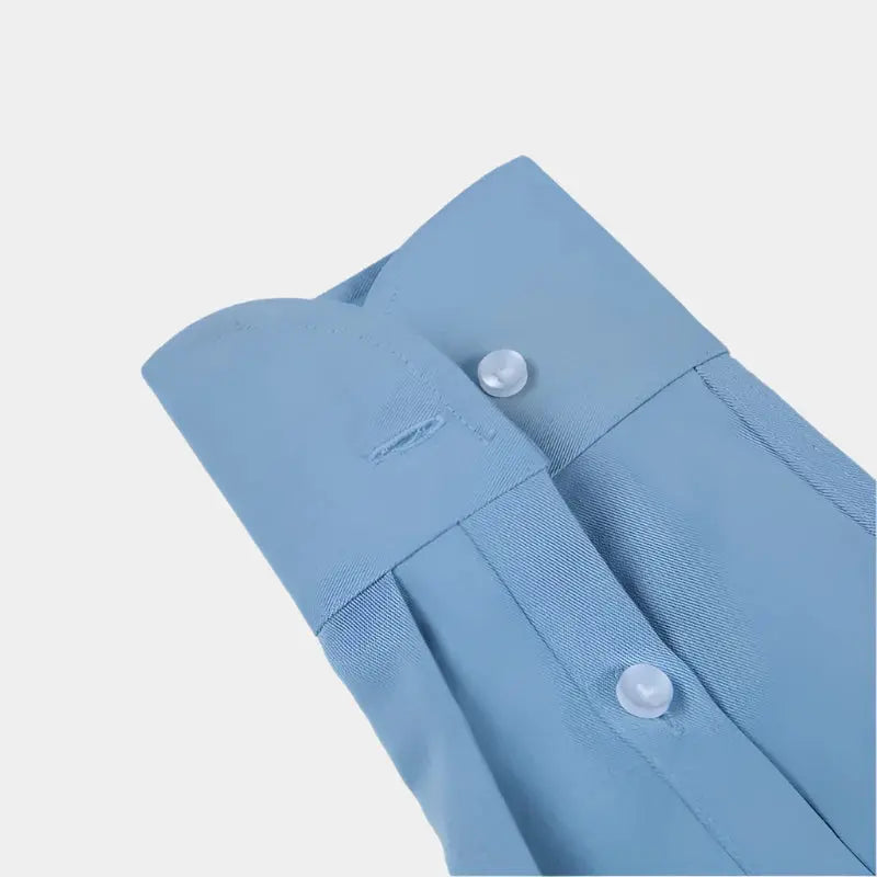 Baldrik | Bequemes elegantes Hemd – Bergwalt Mode